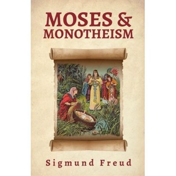 Sigmund Freud | Other | Moses And Monotheism Sigmund Freud | Poshmark